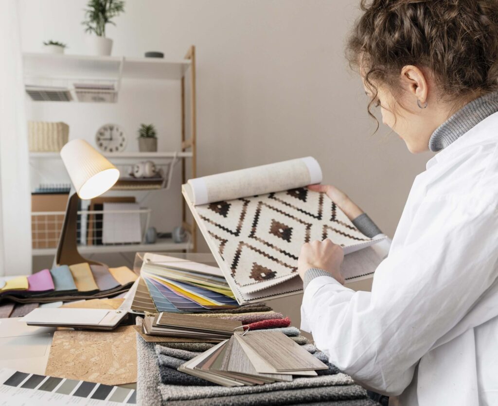 About Us / KME Interiors